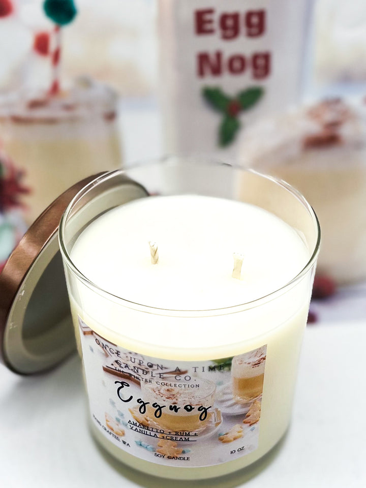 Once Upon a Time Candle Co